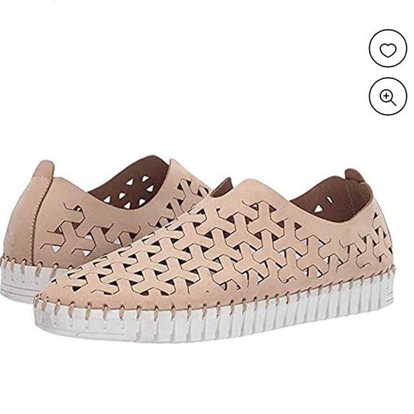 Eric Michael | Shoes | Eric Michael Womens Inez Slipon Shoes Flats ...